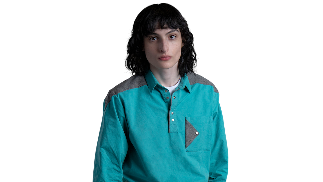 Stranger Things