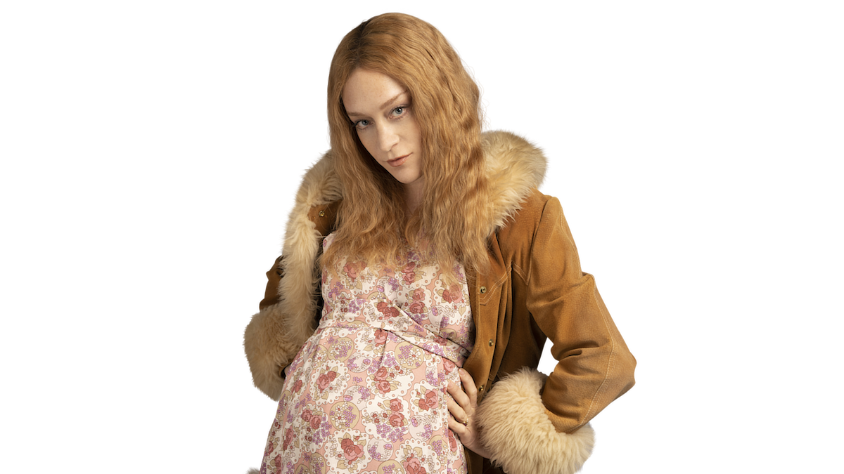 Russian Doll Cast - Netflix Tudum