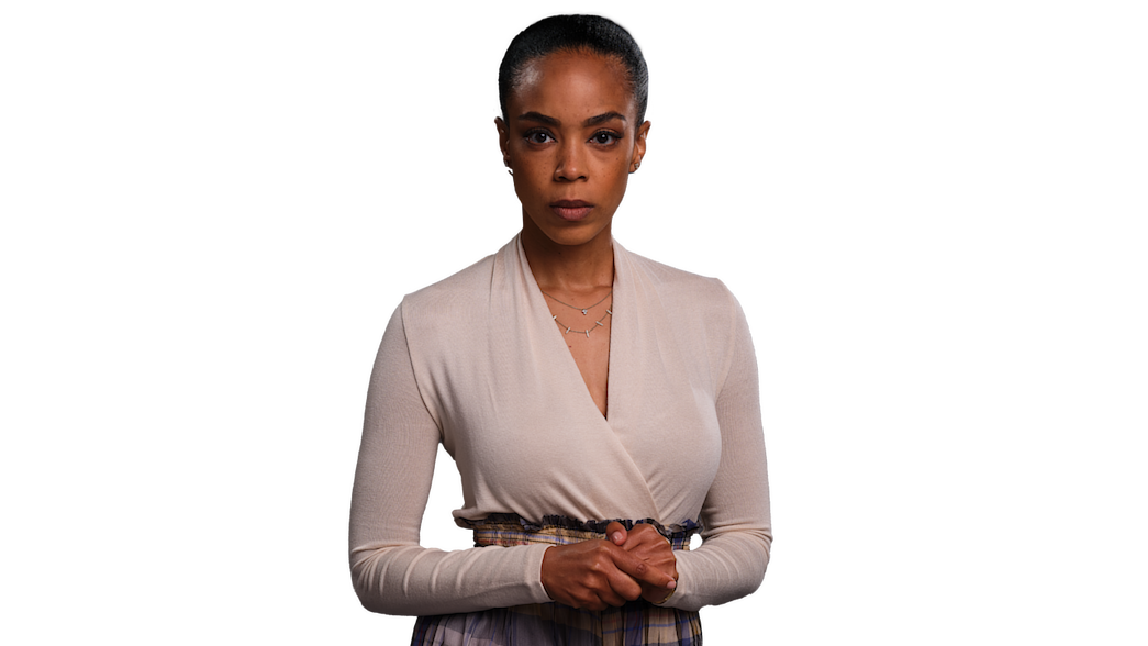 Raising Dion Cast, News, Videos and more - Netflix Tudum