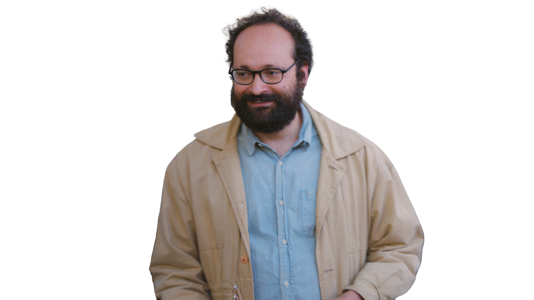 This Is Not a Comedy