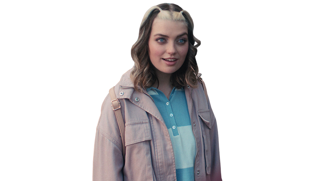 HEARTSTOPPER ハートストッパー