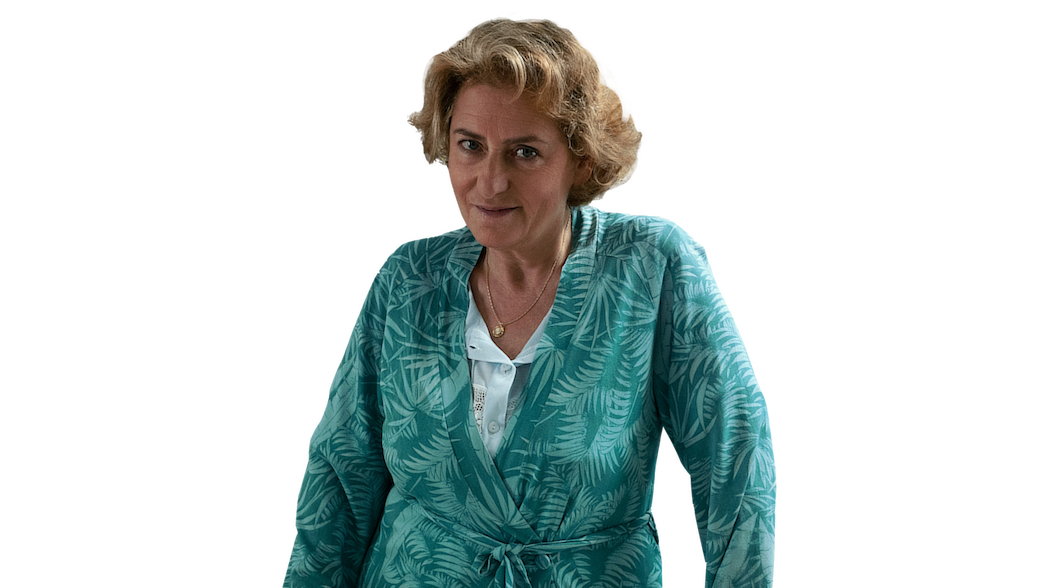 Framed! A Sicilian Murder Mystery Cast, News, Videos and more - Netflix ...