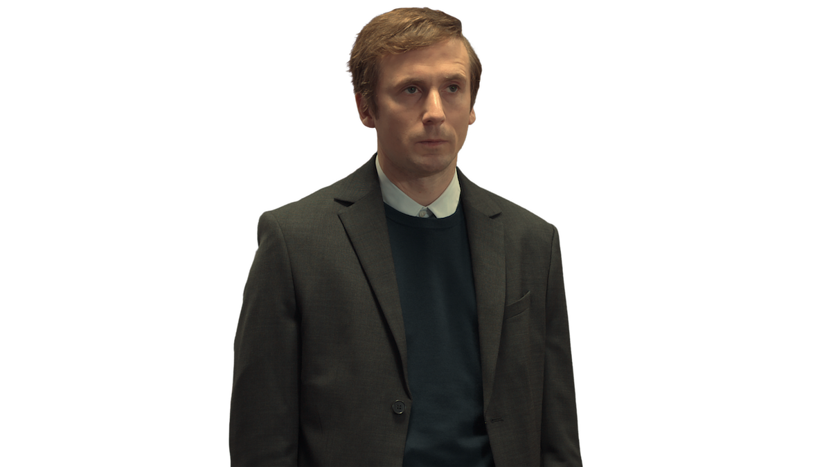 After Life Cast - Netflix Tudum