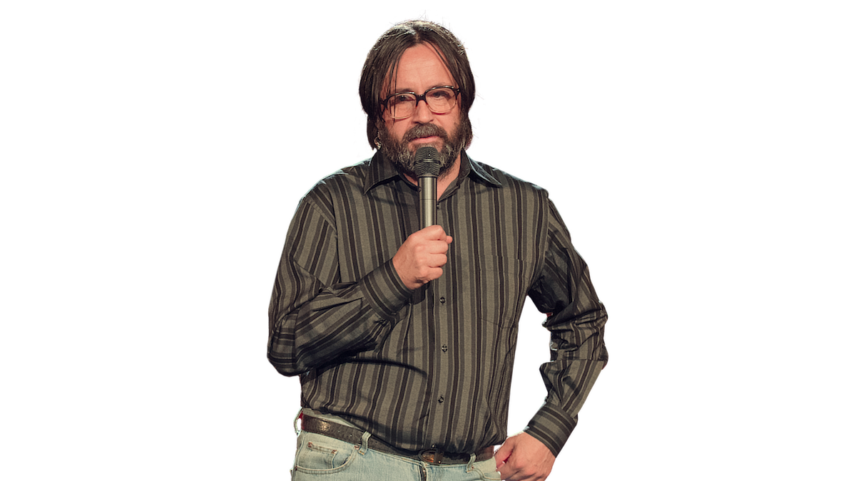 After Life Cast - Netflix Tudum