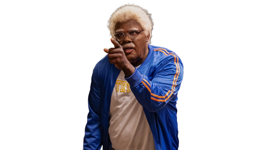 タイラー・ペリー マデアのホームカミング