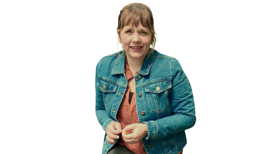 After Life Cast, News, Videos and more - Netflix Tudum