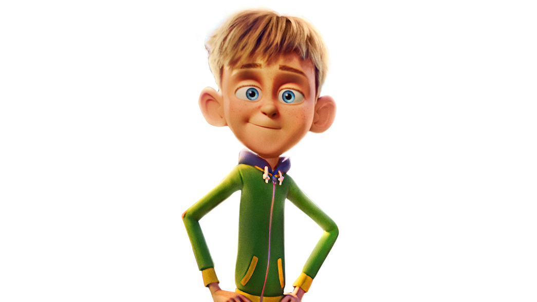 Riverdance The Animated Adventure Cast Netflix Tudum