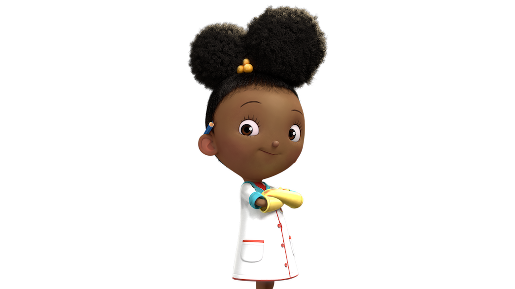 Ada Twist, Scientist Ada Twist, Scientist
