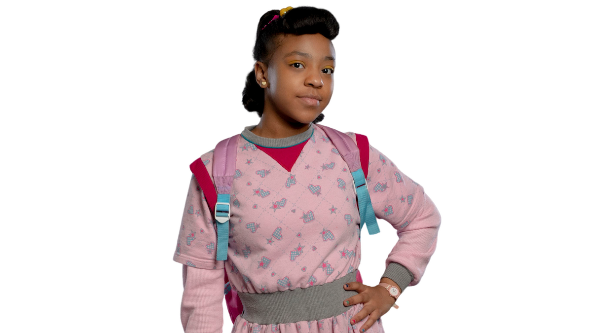 Stranger Things Cast - Netflix Tudum