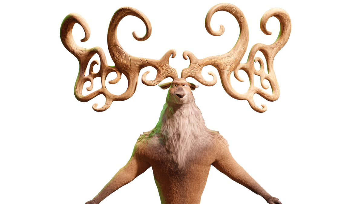 Riverdance: The Animated Adventure Cast, News, Videos and more ...