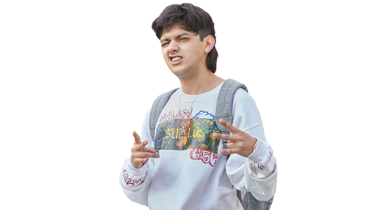 Anonymously Yours Cast - Netflix Tudum