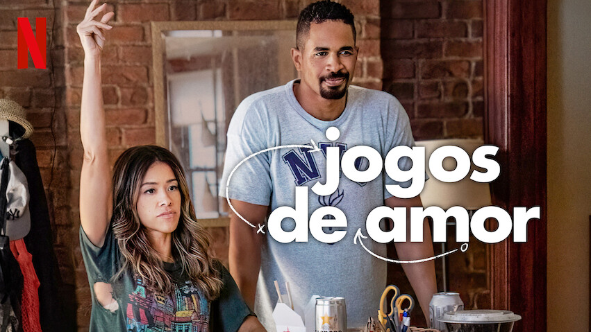 Top 10 Most Popular Movies on Netflix in Brazil