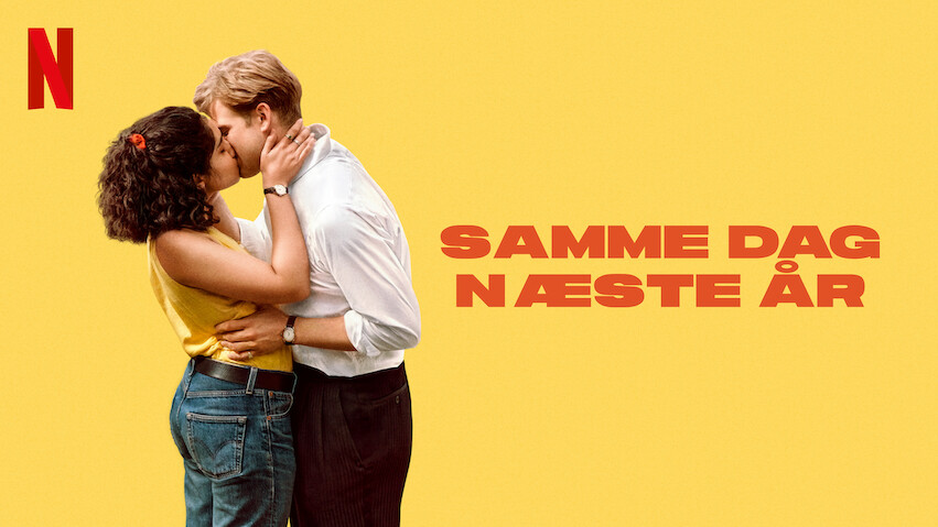 Top 10 Most Popular TV Shows on Netflix in Denmark