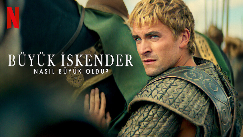 Top 10 Most Popular TV Shows on Netflix in Turkey