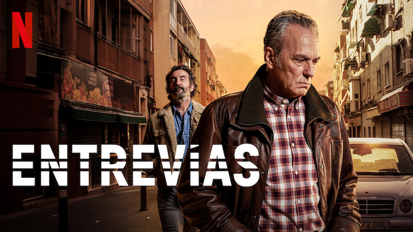 Top 10 Series más populares en Netflix en Portugal