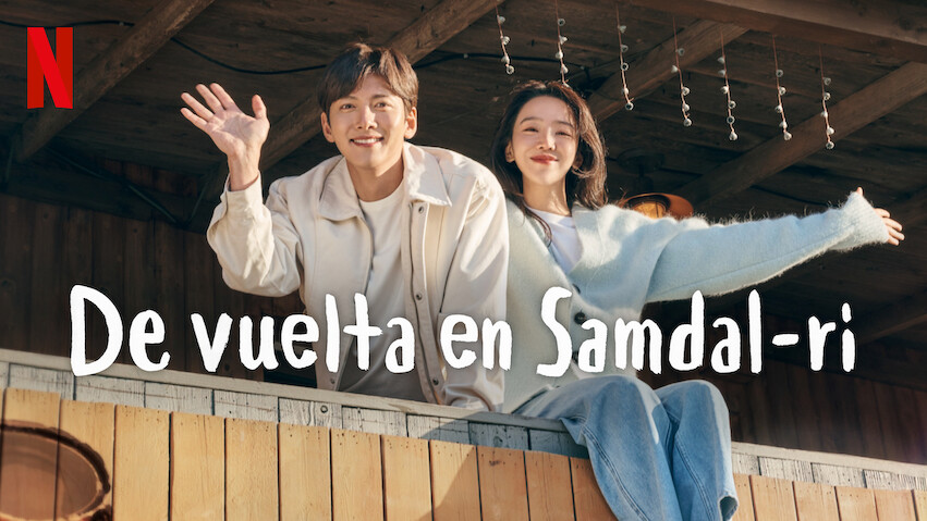 Top 10 Most Popular TV Shows on Netflix in Peru