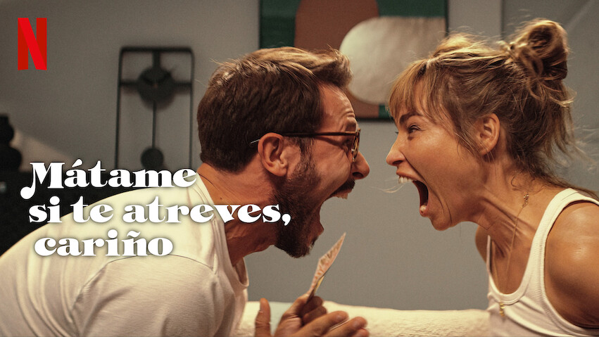 Top 10 Películas más populares en Netflix en Colombia