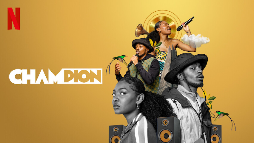 Top 10 Most Popular TV Shows on Netflix in Kenya