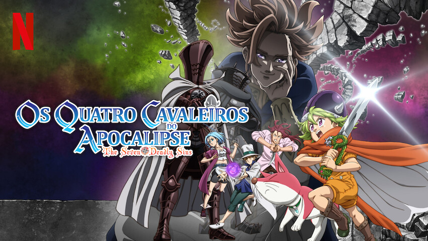 Top 10 Most Popular TV Shows on Netflix in Brazil