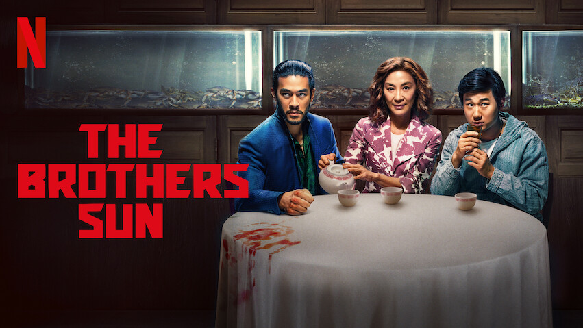 Top 10 Most Popular TV Shows on Netflix in Cyprus