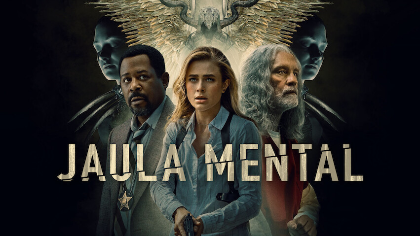 Top 10 Películas más populares en Netflix en Venezuela