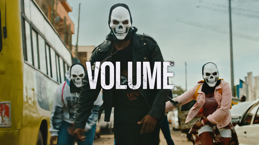 Top 10 Most Popular TV Shows on Netflix in Kenya