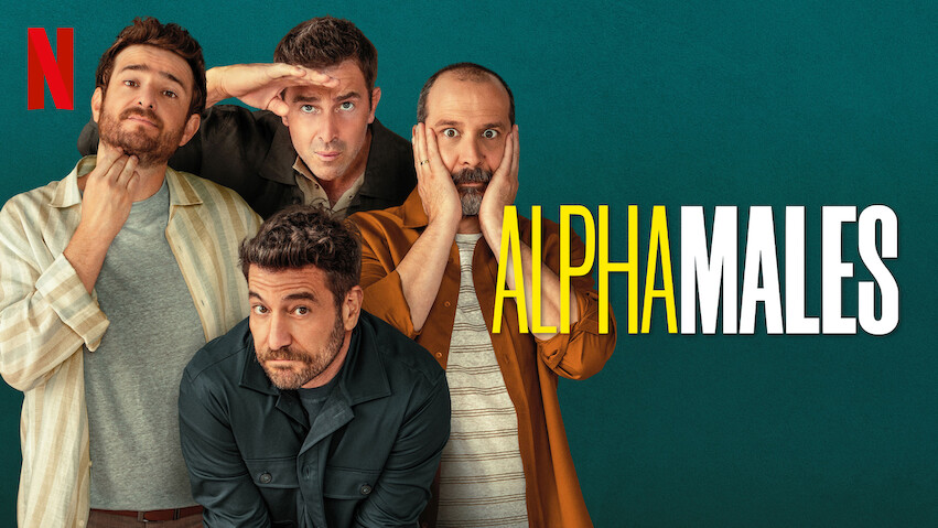 Top 10 Most Popular TV Shows on Netflix in Serbia