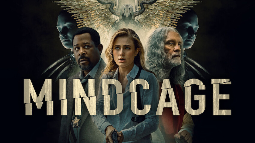 Qué Ver En Netflix Las 10 Películas Más Vistas En La última Semana En