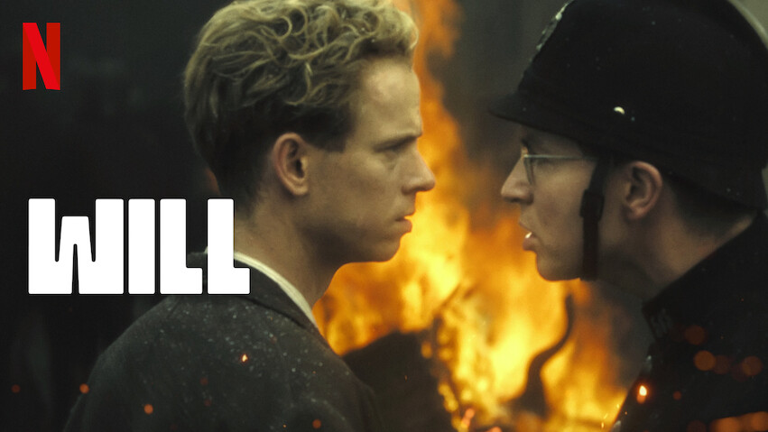 Top 10 Most Popular Movies on Netflix in Poland