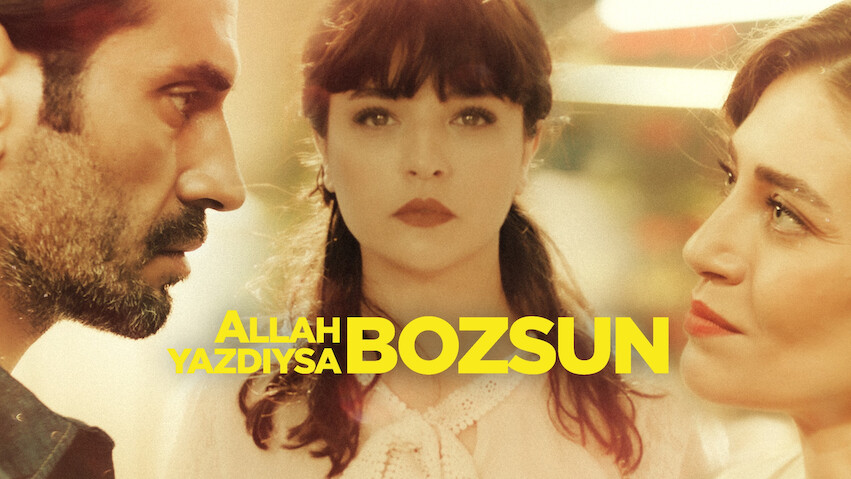 Top 10 Most Popular Movies on Netflix in Turkey