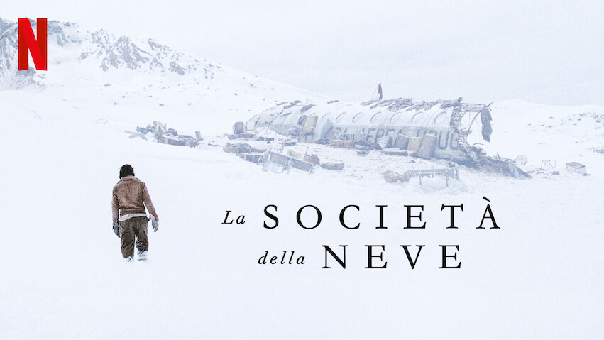 Top 10 Most Popular Movies on Netflix in Italy