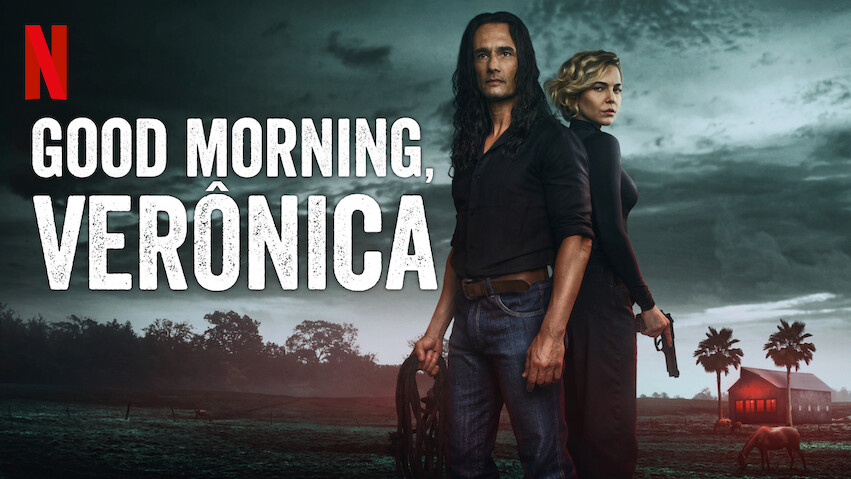 Top 10 Non-English TV Shows on Netflix Right Now