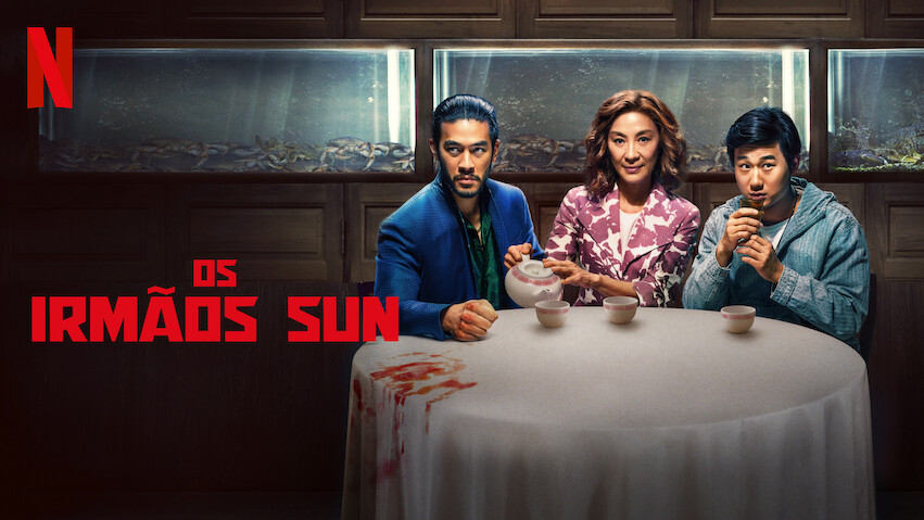 Top 10 Series más populares en Netflix en Portugal