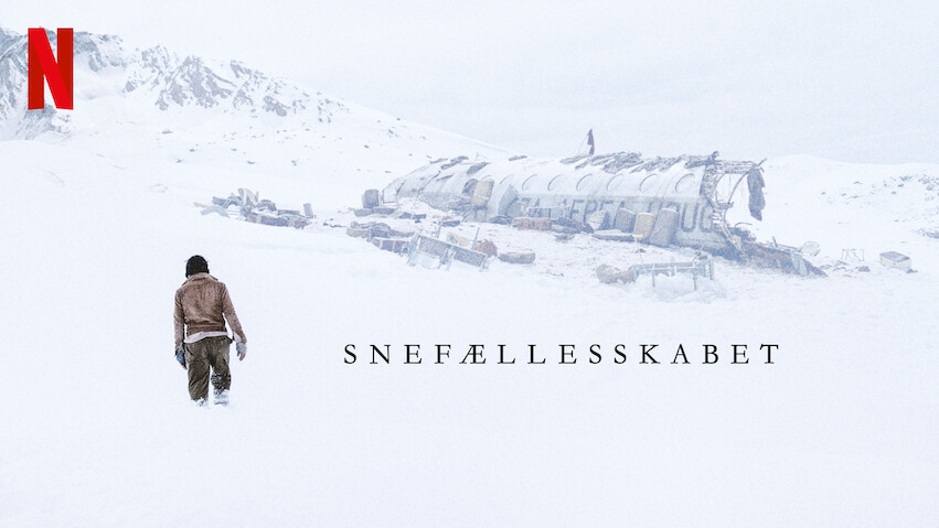 Top 10 Most Popular Movies on Netflix in Denmark