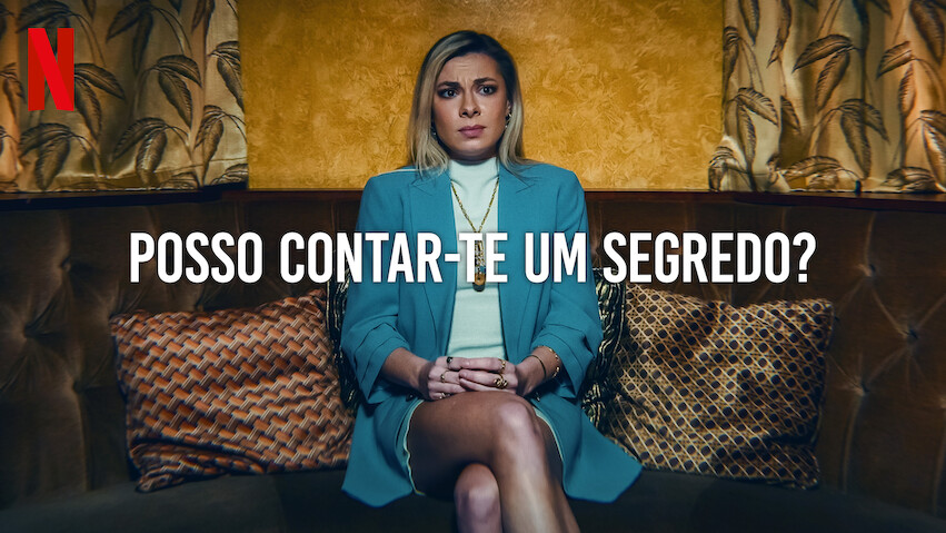 Top 10 Series más populares en Netflix en Portugal