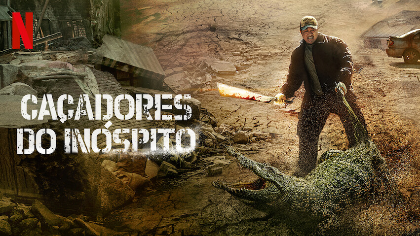 Top 10 Most Popular Movies on Netflix in Portugal